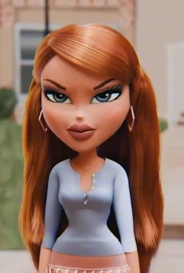 Cady Heron | Bratz Wiki | Fandom