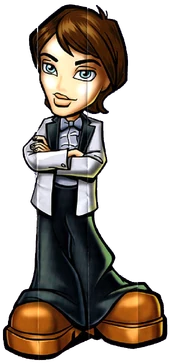 Koby | Bratz Wiki | Fandom