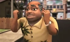 Mr Grunion | Bratz Wiki | Fandom