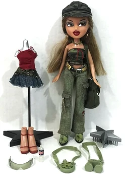 Wild Life Safari Bratz Wiki Fandom Powered By Wikia