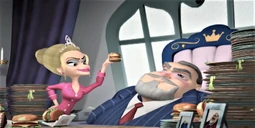 Cinderella (Episode) | Bratz Wiki | Fandom