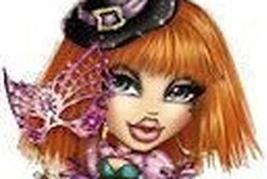 bratz ariane