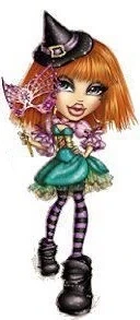 Finora | Bratz Wiki | Fandom