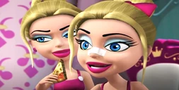 Bye Bye Burdine | Bratz Wiki | Fandom