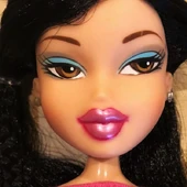 Kumi | Bratz Wiki | Fandom