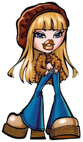 Series 2 | Bratz Wiki | Fandom