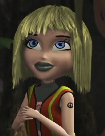 Wilma | Bratz Wiki | Fandom