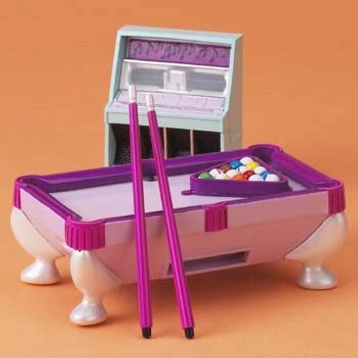 8-Ball Blitz (2nd Edition) | Bratz Wiki | Fandom