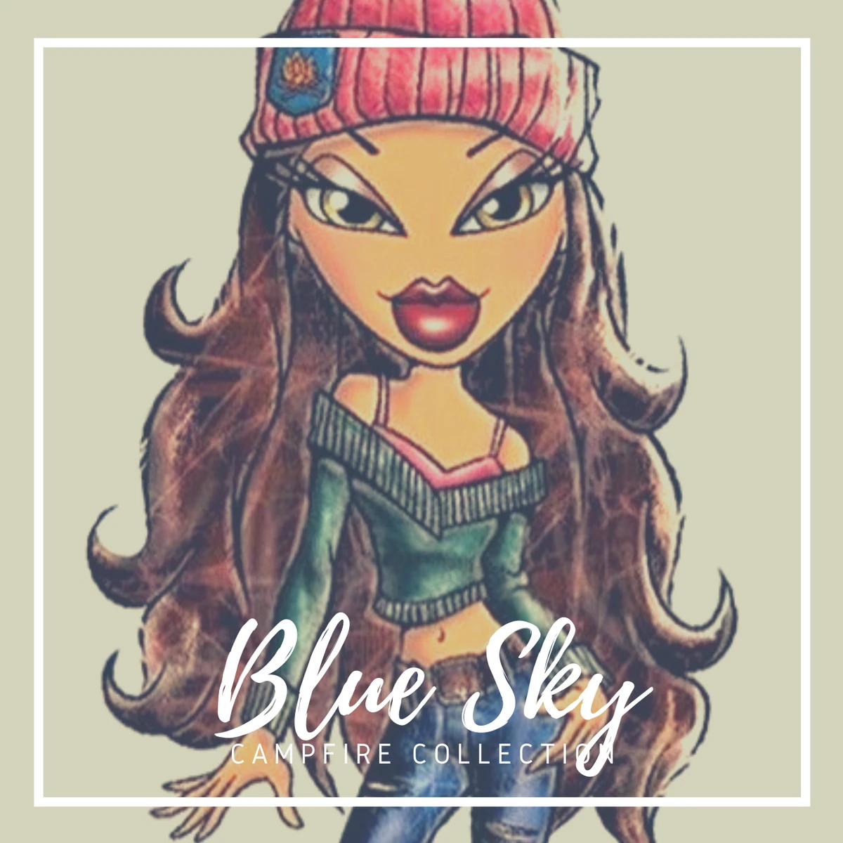 Blue Sky | Bratz Wiki | Fandom