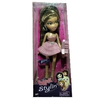 Stylin' (3rd Edition) | Bratz Wiki | Fandom