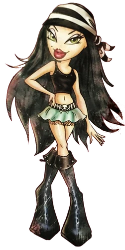 Jade | Bratz Wiki | Fandom