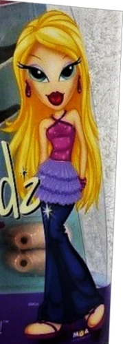 Girlfriendz Merch | Bratz Wiki | Fandom