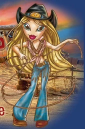 Rodeo | Bratz Wiki | Fandom