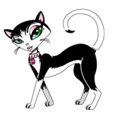 Catz (1st Edition) | Bratz Wiki | Fandom