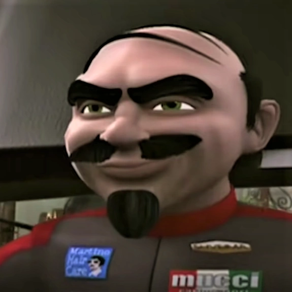 Billy Bob Nitro | Bratz Wiki | Fandom