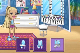 Total Fashion Makeover | Bratz Wiki | Fandom