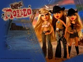 Rodeo | Bratz Wiki | Fandom