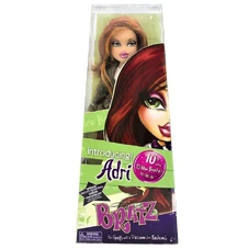 Adri | Bratz Wiki | Fandom