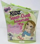 Sleep-Over Adventure | Bratz Wiki | Fandom