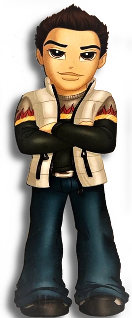 Eitan | Bratz Wiki | Fandom