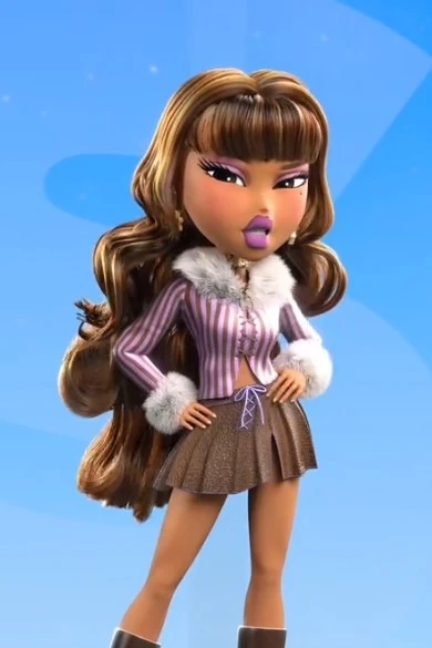 Episode Two (Alwayz Bratz Season Two) | Bratz Wiki | Fandom