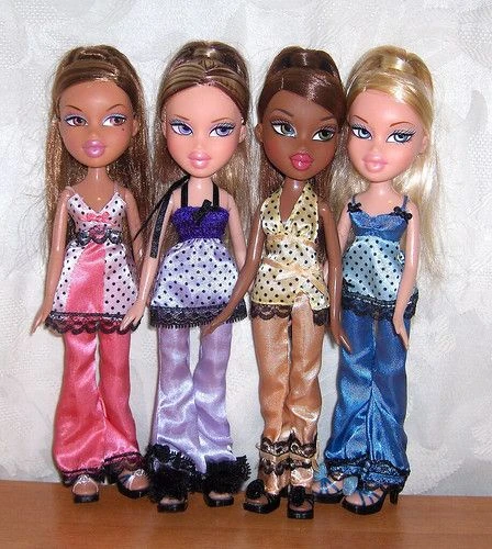 Sleep-Over (2nd Edition) | Bratz Wiki | Fandom