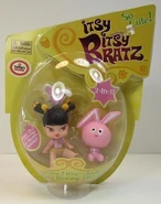 Springtime | Bratz Wiki | Fandom