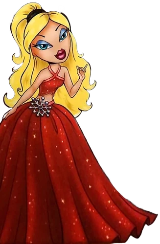 Cloe | Bratz Wiki | Fandom