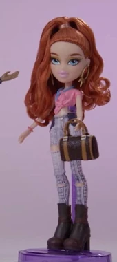 Denim | Bratz Wiki | Fandom