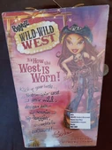 Wild Wild West (1st Edition) | Bratz Wiki | Fandom