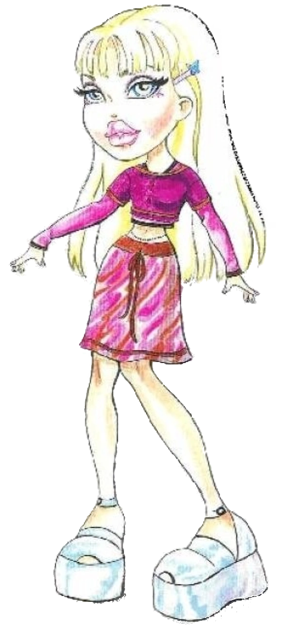 Cloe/Gallery | Bratz Wiki | Fandom