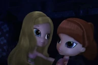 Ginger Wisping | Bratz Wiki | Fandom