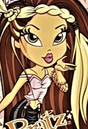 Zada | Bratz Wiki | Fandom