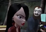 Zell | Bratz Wiki | Fandom