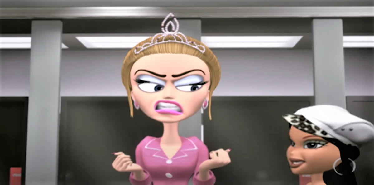 Bewitched, Bothered, and Burdined | Bratz Wiki | Fandom
