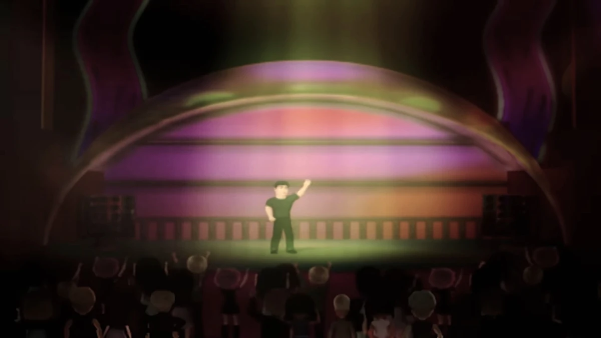 Club Mambo | Bratz Wiki | Fandom