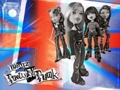 Pretty 'N' Punk | Bratz Wiki | Fandom