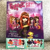 Catz | Bratz Wiki | Fandom