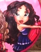 Zada/Gallery | Bratz Wiki | Fandom