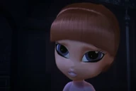 Ginger Wisping | Bratz Wiki | Fandom