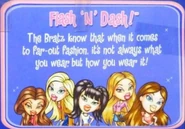 Flash 'N' Dash | Bratz Wiki | Fandom