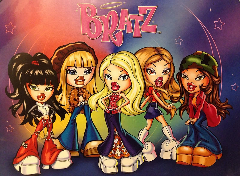 XPress It! Merch | Bratz Wiki | Fandom