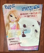 Designed By Merch | Bratz Wiki | Fandom