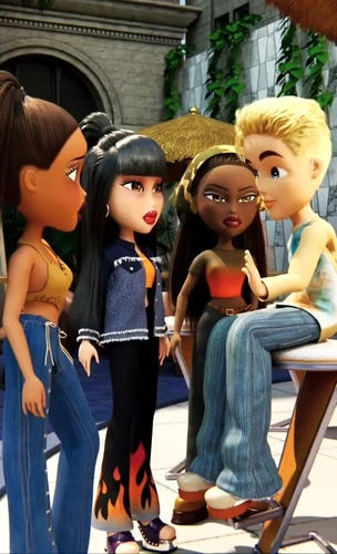 Episode Thirteen (Alwayz Bratz) | Bratz Wiki | Fandom