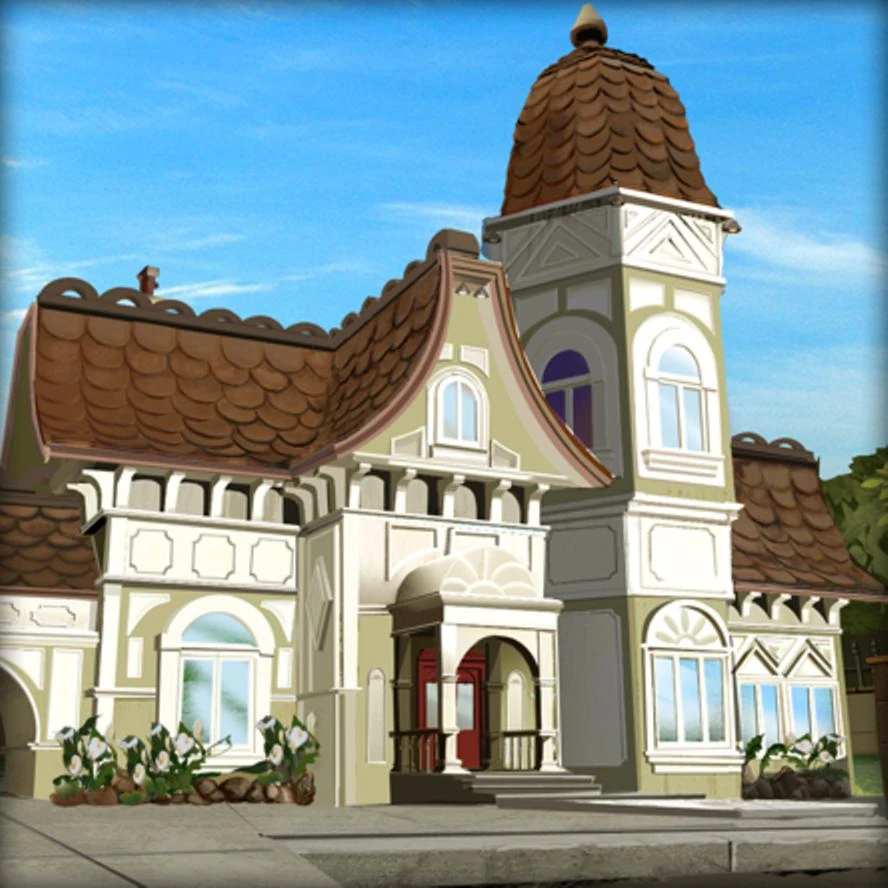 Gran's House | Bratz Wiki | Fandom