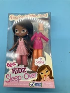Sleep-Over | Bratz Wiki | Fandom