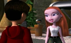 Anna | Bratz Wiki | Fandom