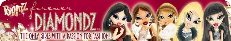Diamond Dreamz! | Bratz Wiki | Fandom