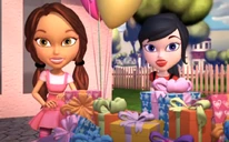 Lil' Bratz: Party Time! | Bratz Wiki | Fandom