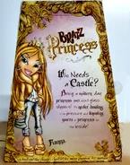 Princess | Bratz Wiki | Fandom